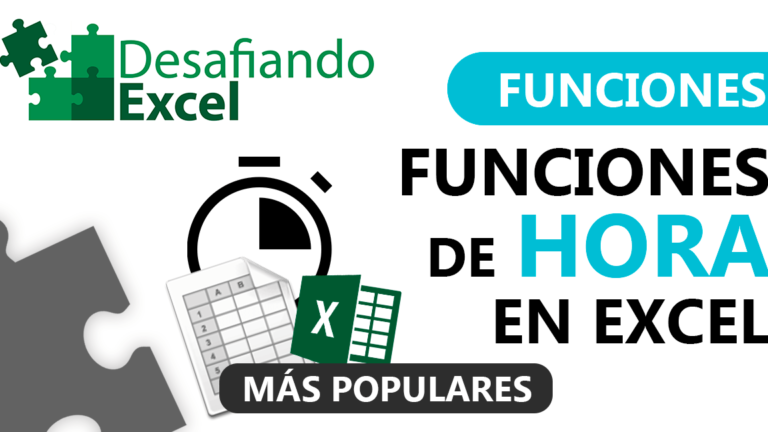 Funcion MINUTO en Excel - CURSOSDEEXCEL.COM Funcion MINUTO en Excel - CURSOSDEEXCEL.COM